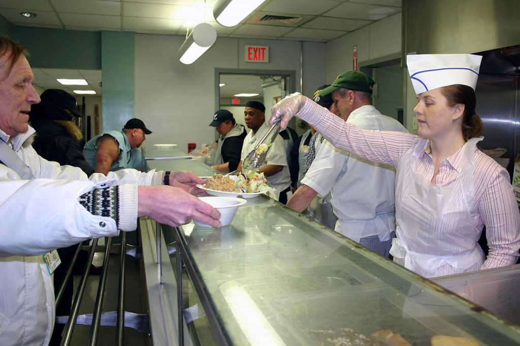 Things To Know About How Homeless Shelters Work - Kids4Community